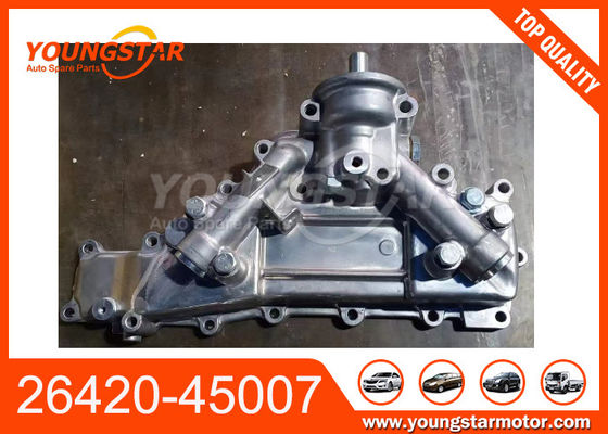 26420-45007 2642045007 Oil Cooler assy Untuk Kia Untuk Hyundai HD78 HD65