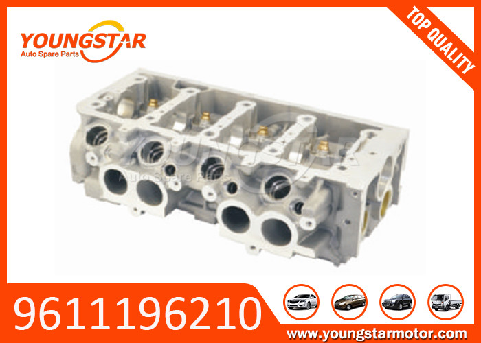 PEUGEOT CITROEN 306 TU5JP ( NFZ ) Engine Cylinder Head 1.6 8V 9611196210