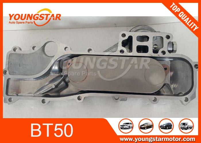 Automobile Ford Ranger / Mazda Bt50 Oil Cooler Majelis WLF214300-10 WLF21430010 WLF214300A