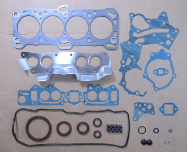 Baja Cylinder Head Gasket Set MD971634 MD971326 MD189978 Untuk ...